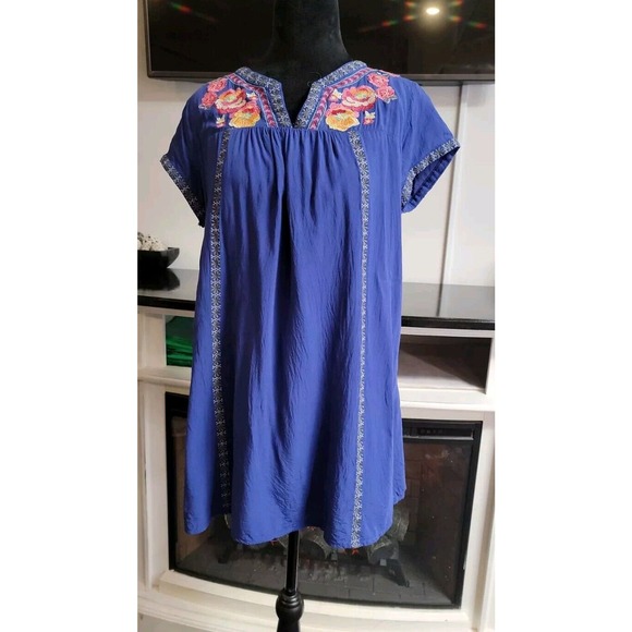 ANDREE BY UNIT | Dresses | Andree By Unit Dress Womens Medium ...